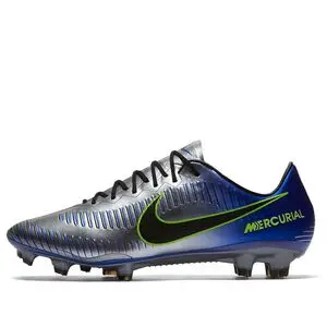 Nike Nike Mercurial Vapor 11 NJR FG 'Racer Blue' Football Boots Blue