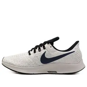 Nike Nike Air Zoom Pegasus 35 Sneakers Black/red