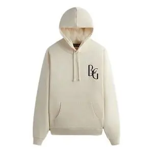 Kith For Bergdorf Goodman Nelson Crest Hoodie