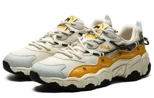 FILA Chunky Lace-up Sneakers