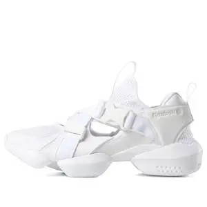 REEBOK 3d Op. S-strap Sneakers - White