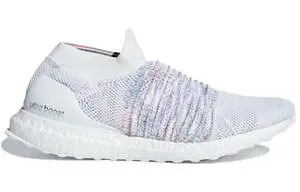 Adidas Ultraboost Laceless " Multi-color