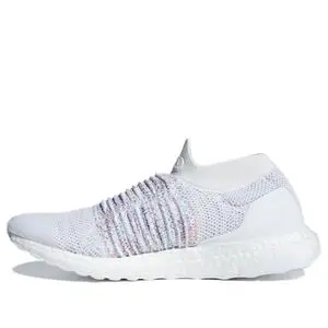 Adidas Ultraboost Laceless " Multi-color - White
