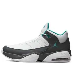 JORDAN Jordan Max Aura 3 Sneakers Black/white/blue