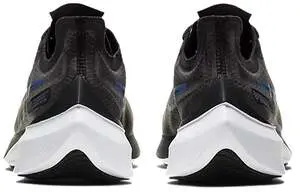 Nike Zoom Gravity Athletic Sneakers - Black/blue