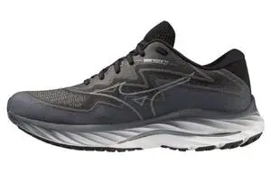 Mizuno Wave Rider 27 - Black/navy