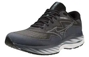 Mizuno Wave Rider 27 - Black/navy
