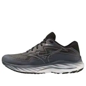 Mizuno Wave Rider 27 - Black/navy