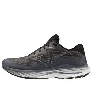 Mizuno Wave Rider 27 - Black/navy