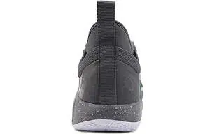Nike Pg 2.5 Ep Basketball Sneakers - Gray/white