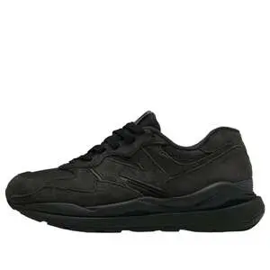 NEW BALANCE New Balance 57/40 "Triple Black" Sneakers Black/black