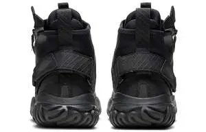 JORDAN Proto React Z "anthracite" Sneakers - Black