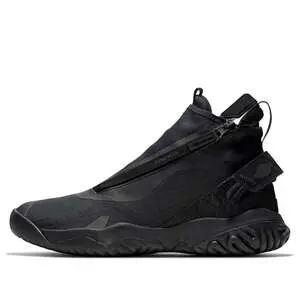 JORDAN Proto React Z "anthracite" Sneakers - Black