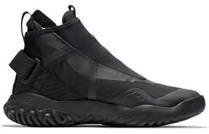 JORDAN Proto React Z "anthracite" Sneakers - Black
