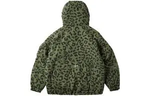 PALACE M-tech Hooded Jacket