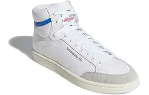 Adidas Americana High Top Sneakers
