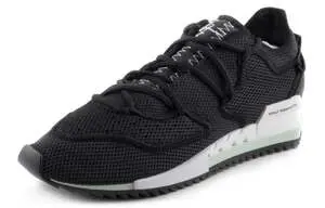 Adidas Y-3 Harigane 2 "core Black" Sneakers - Black/white