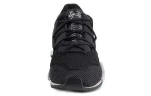 Adidas Y-3 Harigane 2 "core Black" Sneakers - Black/white