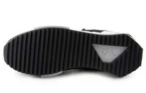 Adidas Y-3 Harigane 2 "core Black" Sneakers - Black/white