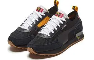 PUMA Future Rider Helly Hansen Sneakers - Black