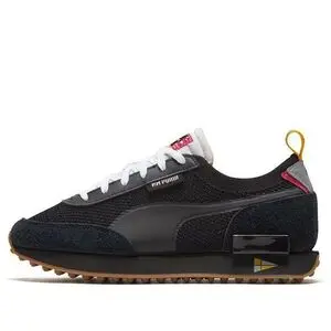 PUMA PUMA Future Rider Helly Hansen Sneakers Black