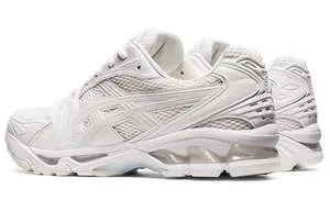 Asics Gel-kayano 14 Athletic Sneakers - White