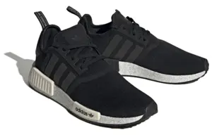 Adidas Nmd_r1 Sneakers - Black/beige