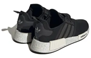 Adidas Nmd_r1 Sneakers - Black/beige