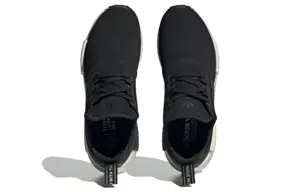 Adidas Nmd_r1 Sneakers - Black/beige