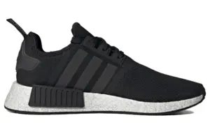 Adidas Nmd_r1 Sneakers - Black/beige