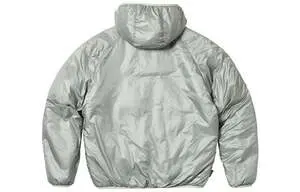 PALACE Pertex Quilted Jacket P25jk011 - Grey