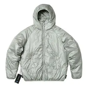 PALACE Pertex Quilted Jacket P25jk011 - Grey