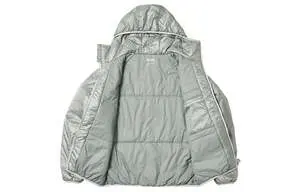 PALACE Pertex Quilted Jacket P25jk011 - Grey