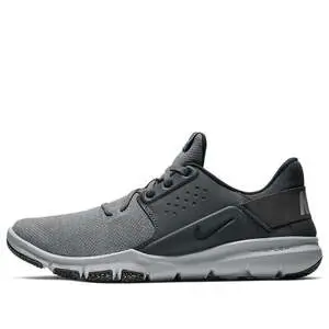 Nike Nike Flex Control TR3 Athletic Sneakers Grey/black