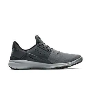 Nike Flex Control Tr3 Athletic Sneakers - Grey/black