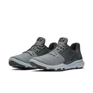 Nike Flex Control Tr3 Athletic Sneakers - Grey/black