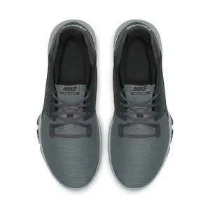 Nike Flex Control Tr3 Athletic Sneakers - Grey/black