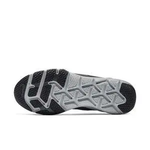 Nike Flex Control Tr3 Athletic Sneakers - Grey/black