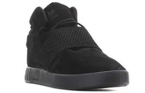 Adidas Tubular Invader Strap Sneakers