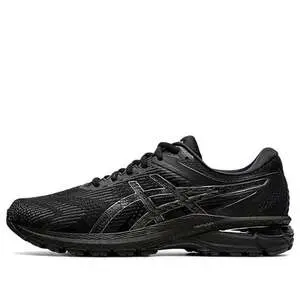 Asics Gt-2000 8 Athletic Sneakers - Black