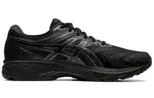 Asics Gt-2000 8 Athletic Sneakers - Black