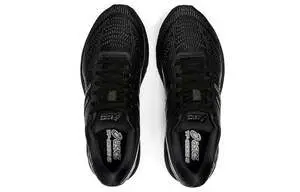 Asics Gt-2000 8 Athletic Sneakers - Black