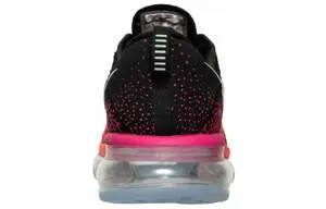 Nike Flyknit Max Sneakers