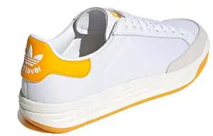 Adidas Rod Laver Team College Gold Sneakers