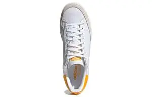 Adidas Rod Laver Team College Gold Sneakers