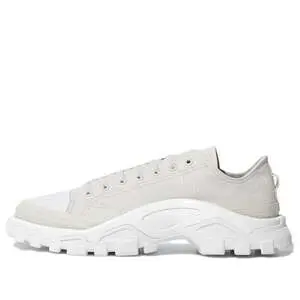 Adidas By Raf Simons Detroit Runner Sneakers - Gray