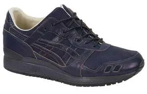 Asics Gel Lyte 3 "made In Japan Koai - Blue