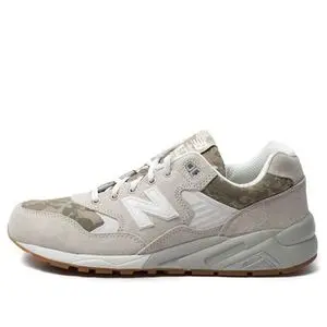 NEW BALANCE New Balance 580 "Urban Camo" Sneakers Beige/brown