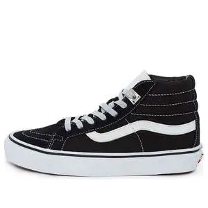 VANS Alyx X Sk8-hi Lx Rubber Dipped - Black