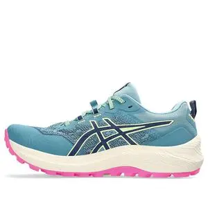 Asics ASICS Gel-Trabuco 11 Athletic Sneakers Gris Blue/deep Ocean